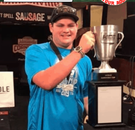 ACL Professional Players | Cornhole Pros | Cornhole Addicts