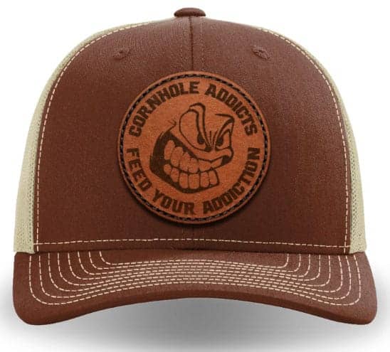 Cornhole Hats | Everything Cornhole | Cornhole Addicts