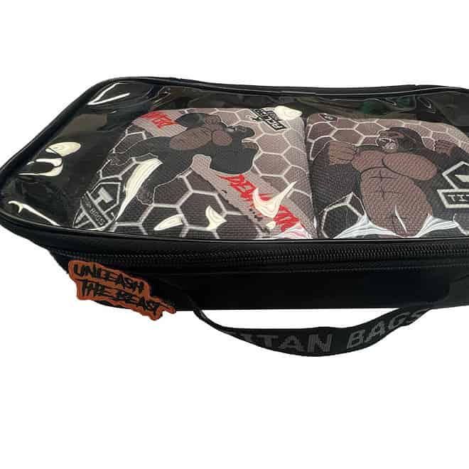 Recon Pack 20 Acl Approved Bags Cornhole Addicts