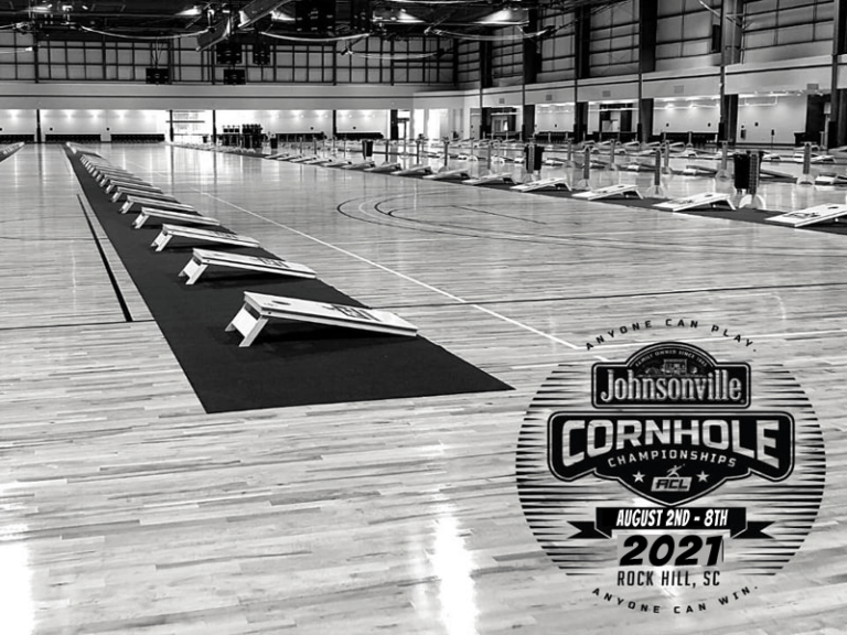 2021 ACL World Championship | Cornhole Addicts