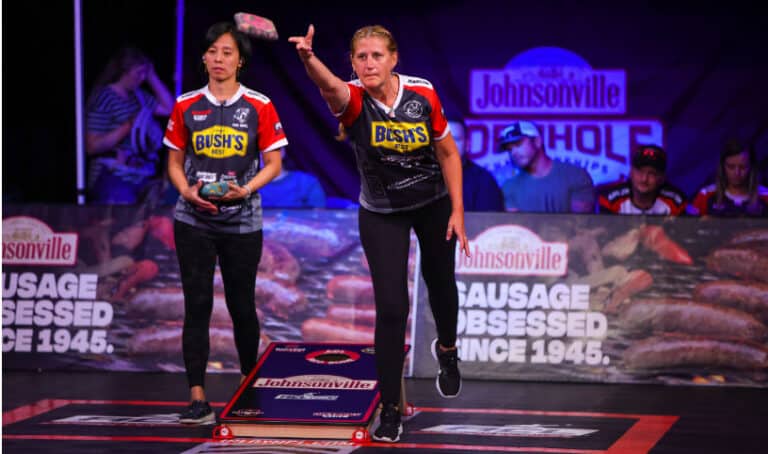 2024 ACL World Championship Results | Cornhole Addicts